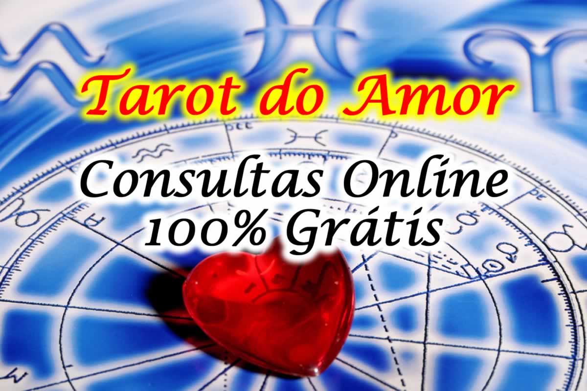 Tarot Do Amor Sim Ou Não Online